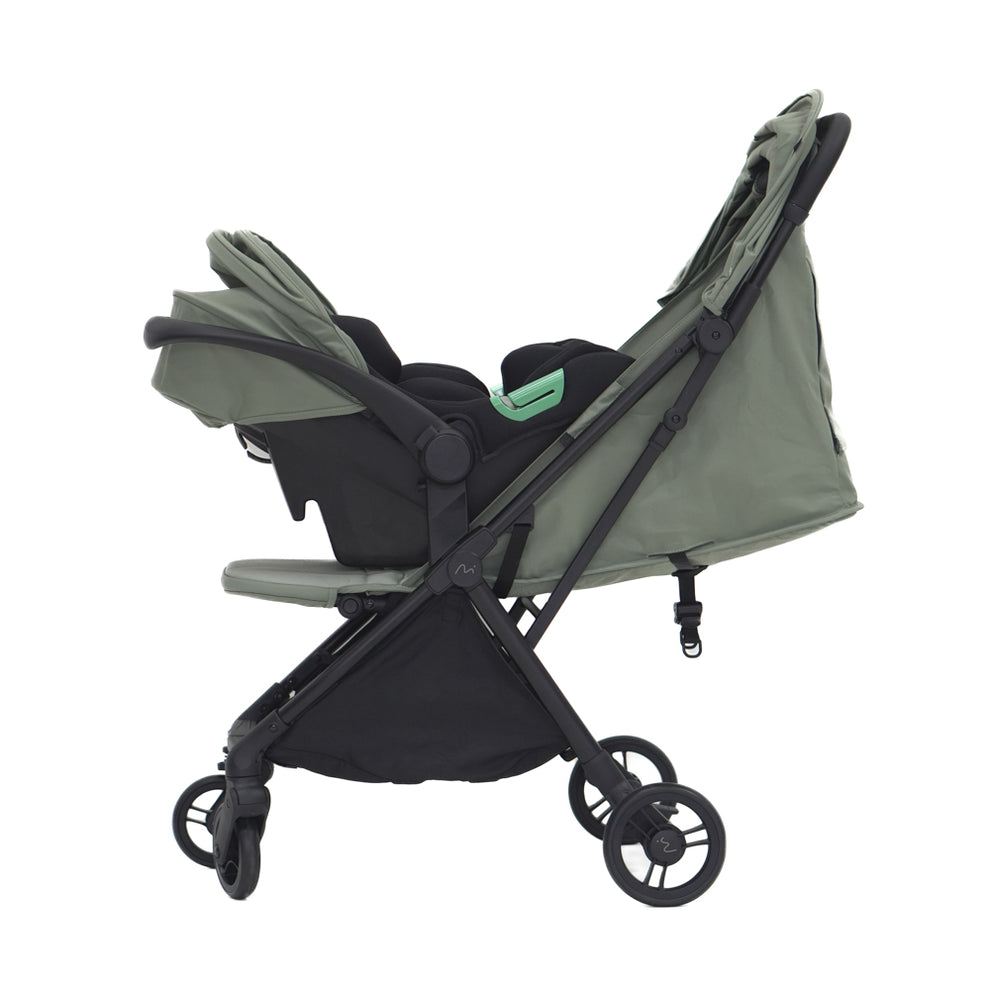 Mimosa Cabin Cruiser Stroller – Mimosa Official