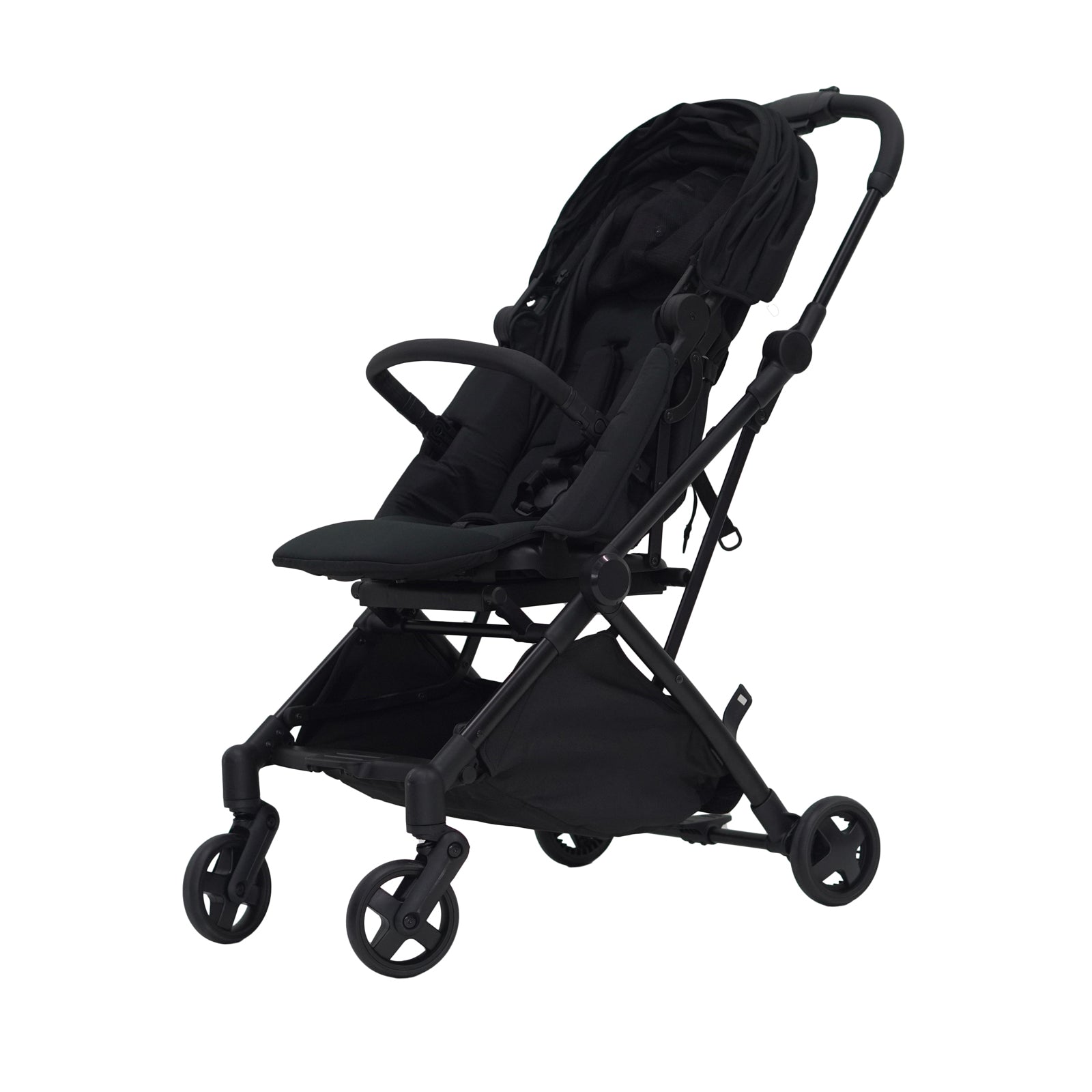 Mimosa Carousel Cruiser Stroller – Mimosa Official