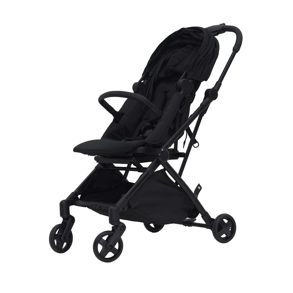 Mimosa Carousel Cruiser Stroller – Mimosa Official