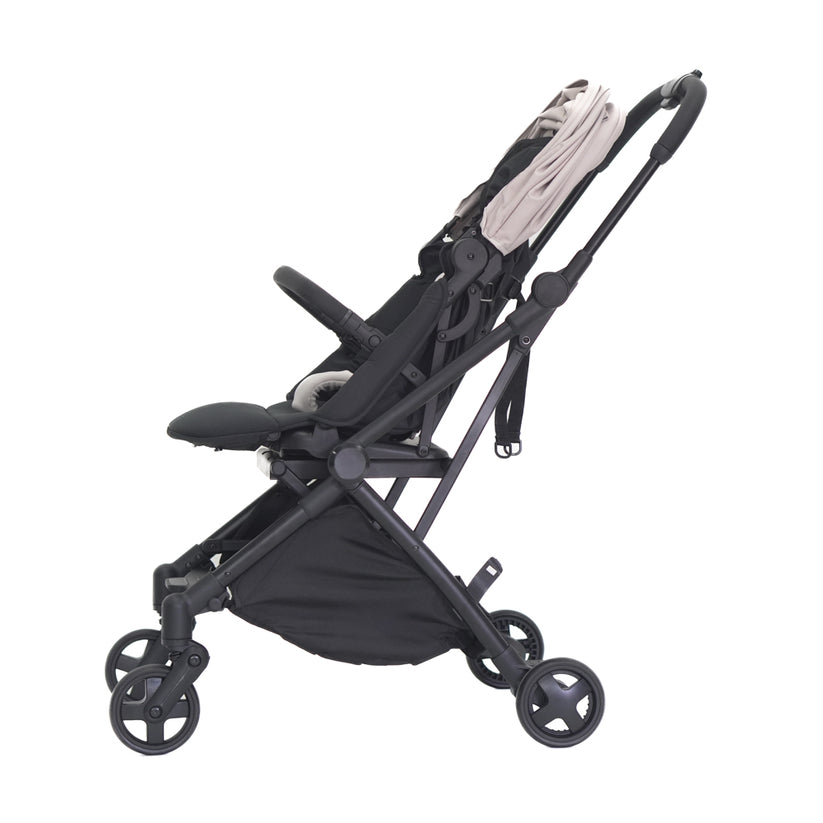 Mimosa Carousel Cruiser Stroller – Mimosa Official