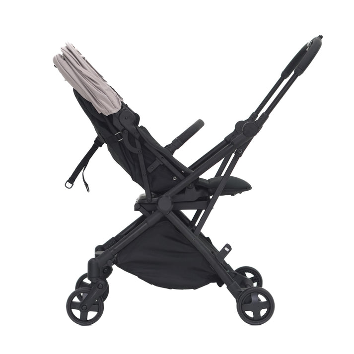 Mimosa Carousel Cruiser Stroller – Mimosa Official