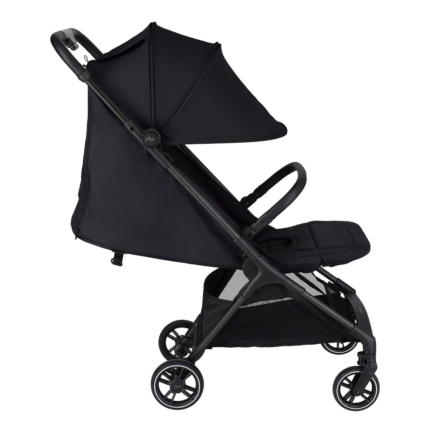 Mimosa Cabin City Lite Plus Stroller – Mimosa Official