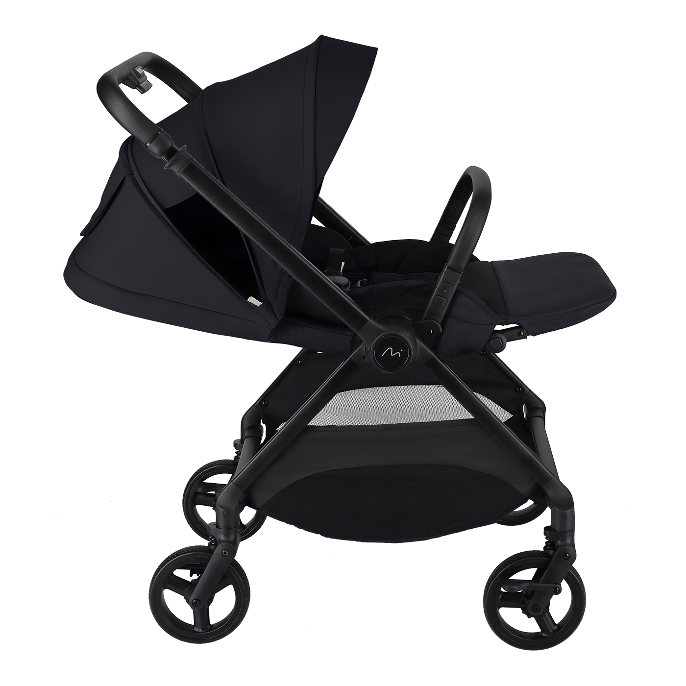 Mimosa Revo Cruiser Stroller – Mimosa Official