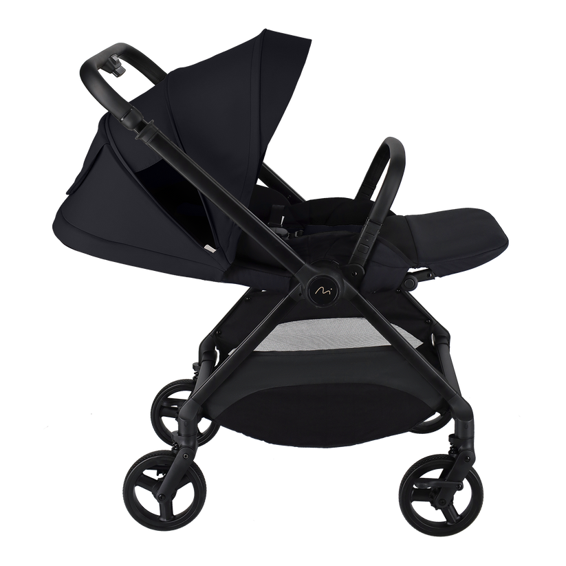 Mimosa Revo Cruiser Stroller – Mimosa Official