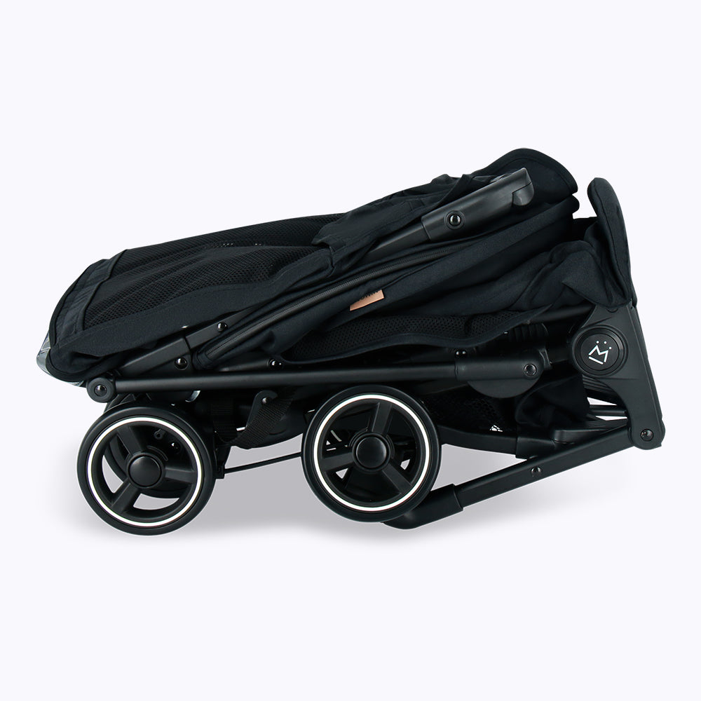 Mimosa Cabin City+ Backpack Stroller – Mimosa Official